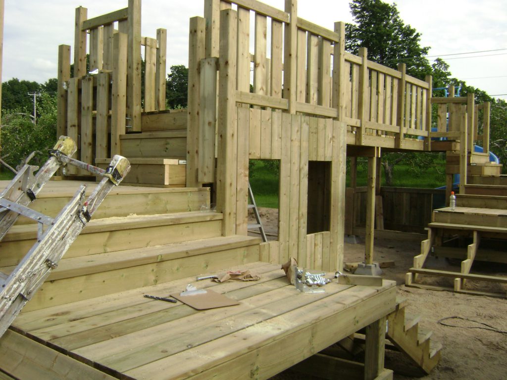 Building an Outdoor Playset (Useful Results You Need To Know)