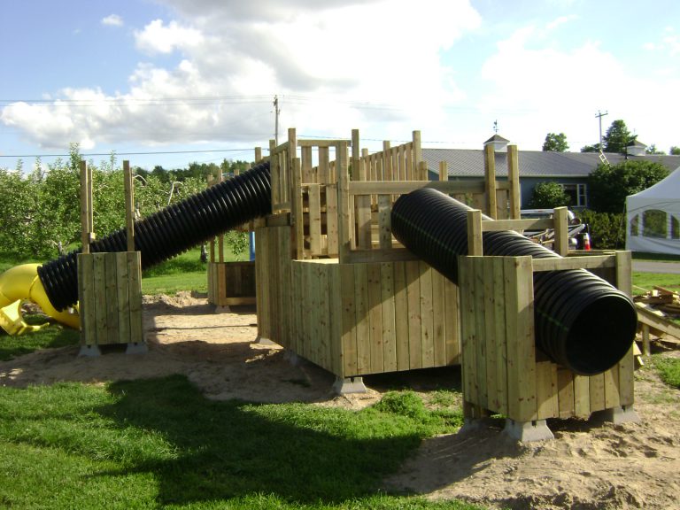 Building an Outdoor Playset (Useful Results You Need To Know)